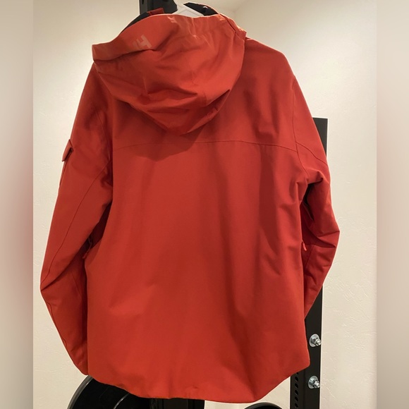 Helly Hansen | Jackets & Coats | Helly Hansenfernie 2 Weatherproof Ski ...